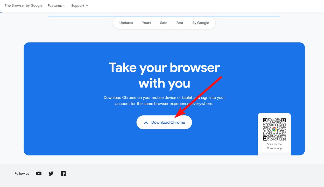 How to Update Google Chrome | Beebom