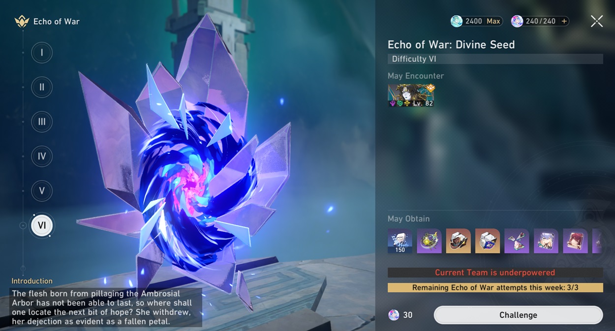 Honkai Star Rail Yunli Materials and Farming Guide | Beebom