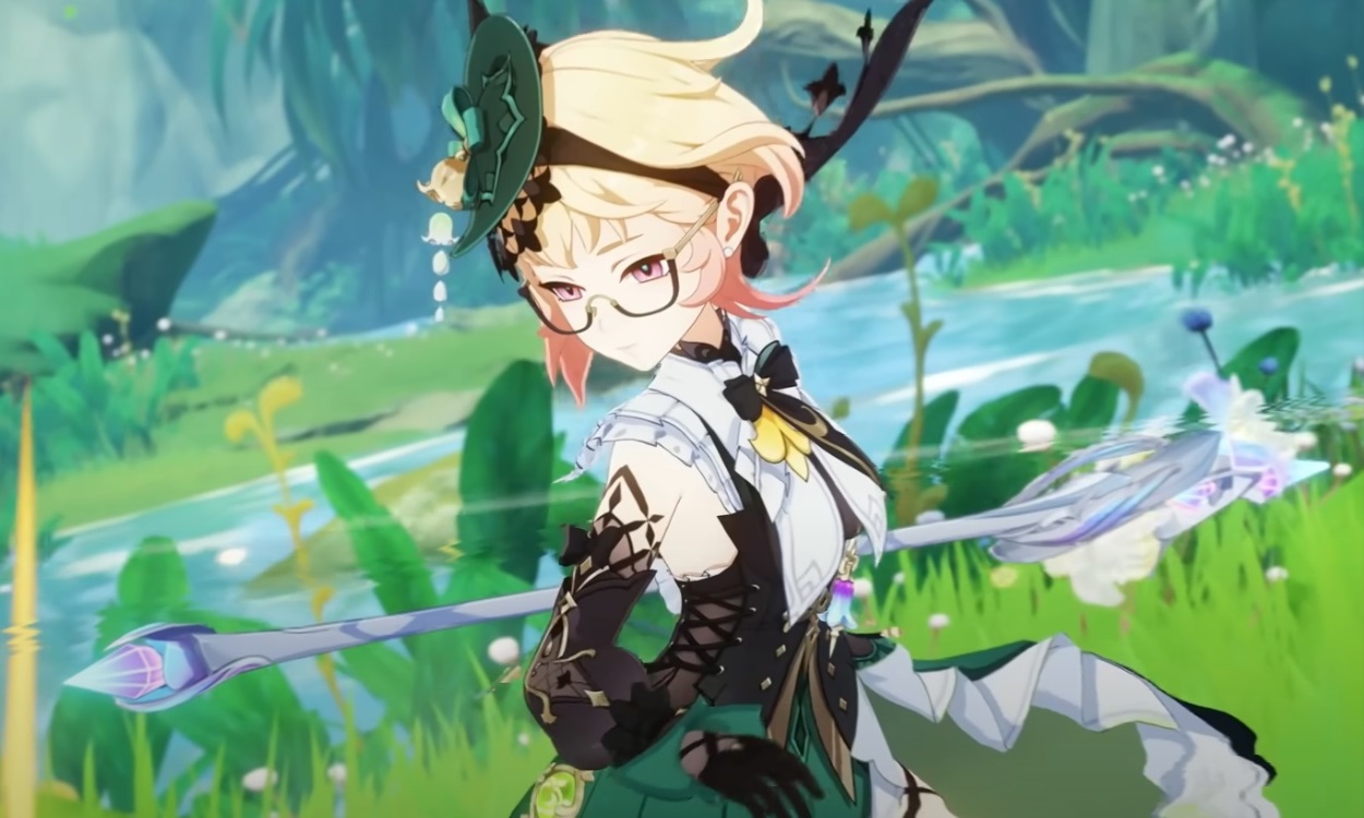 Should You Pull Emilie in Genshin Impact | Beebom