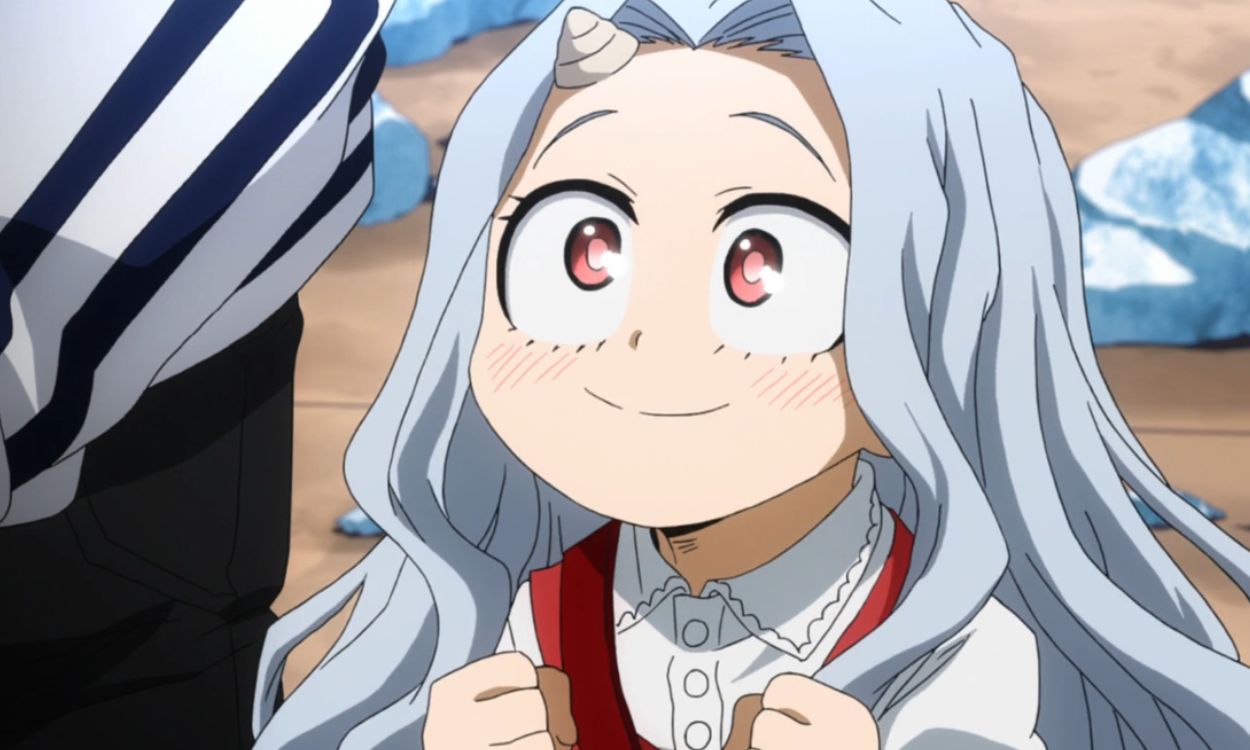 My Hero Academia: Eri's Quirk Explained | Beebom