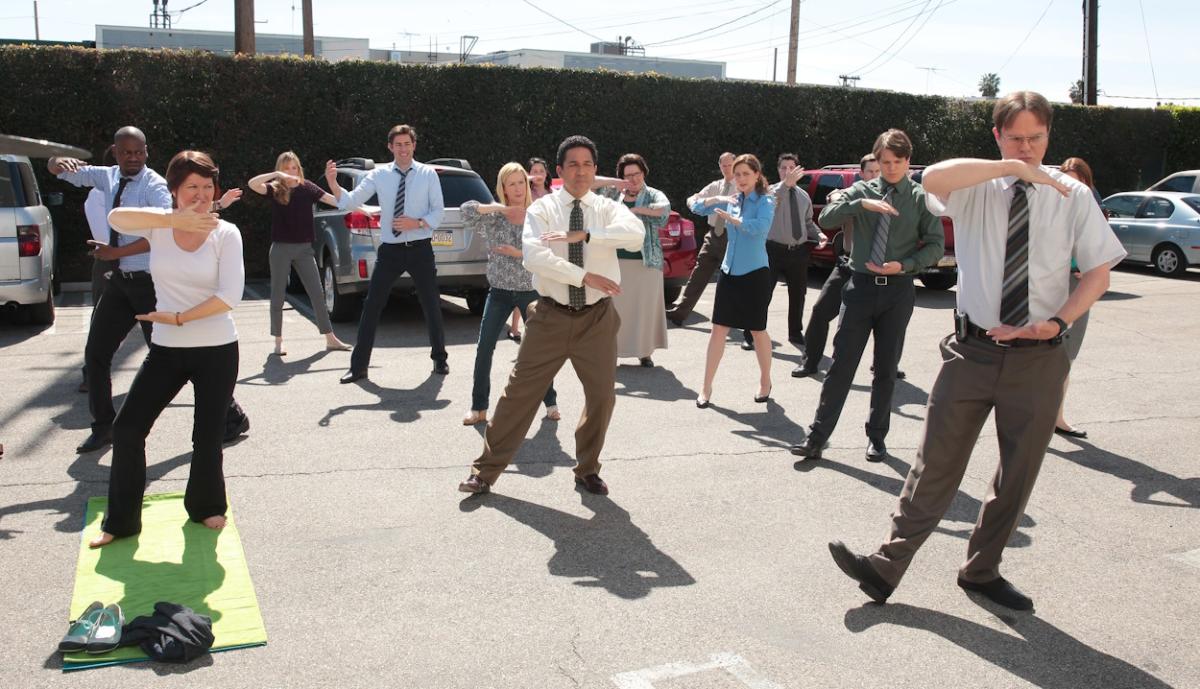 The Office: 15 Best Episodes of All Time (Ranked) | Beebom