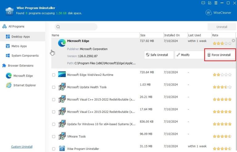 How to Uninstall Apps on Windows 10 | Beebom