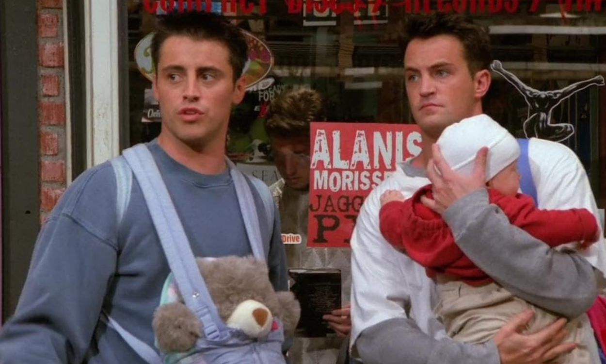 18 Best 'Friends' Episodes, Ranked | Beebom