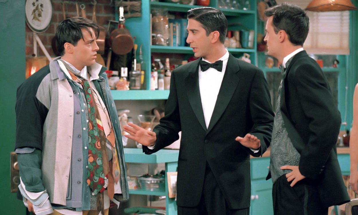 18 Best 'Friends' Episodes, Ranked | Beebom