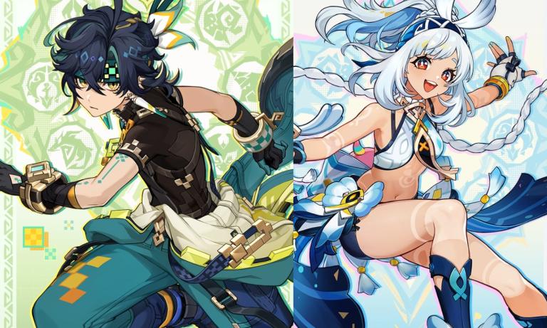 Genshin Impact 5.0 Natlan: Release Date, Banners & Characters | Beebom