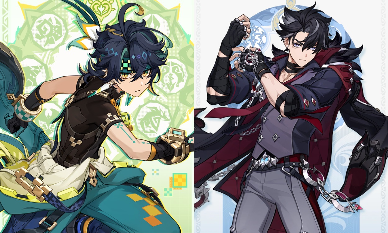 Genshin Impact 5.0 Banner: Speculated Release Date and Leaked Schedule ...