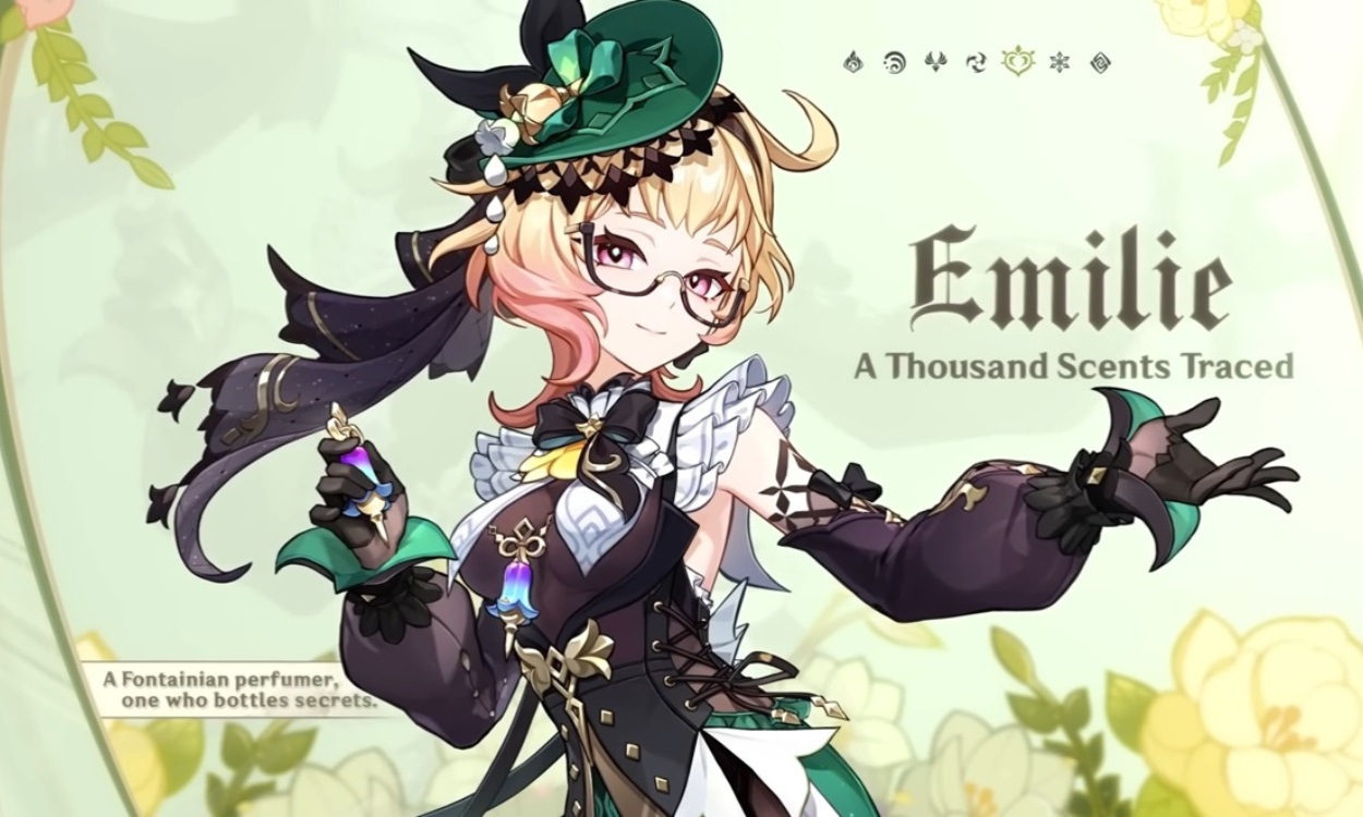 Should You Pull Emilie in Genshin Impact | Beebom