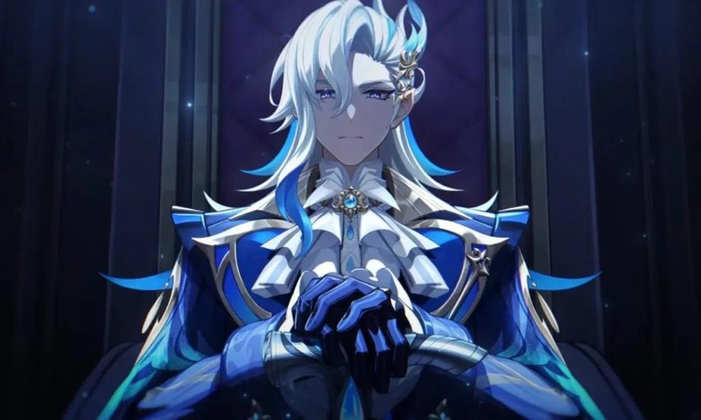 All Genshin Impact Pneuma Characters | Beebom