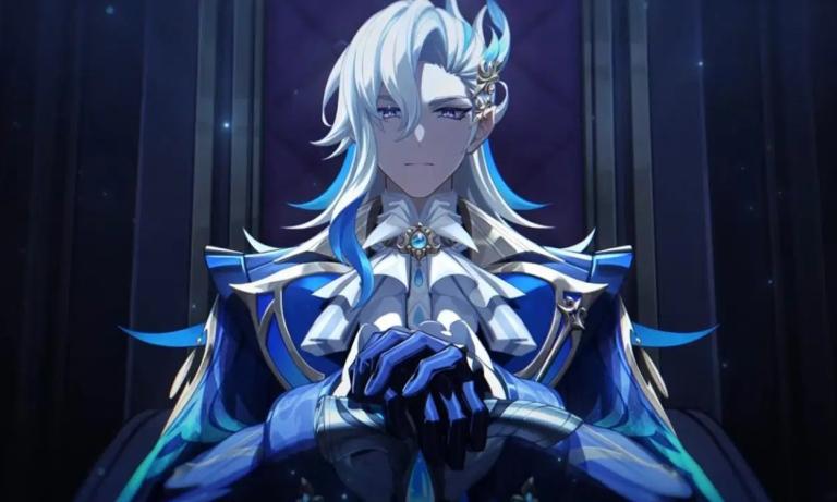 All Genshin Impact Pneuma Characters | Beebom