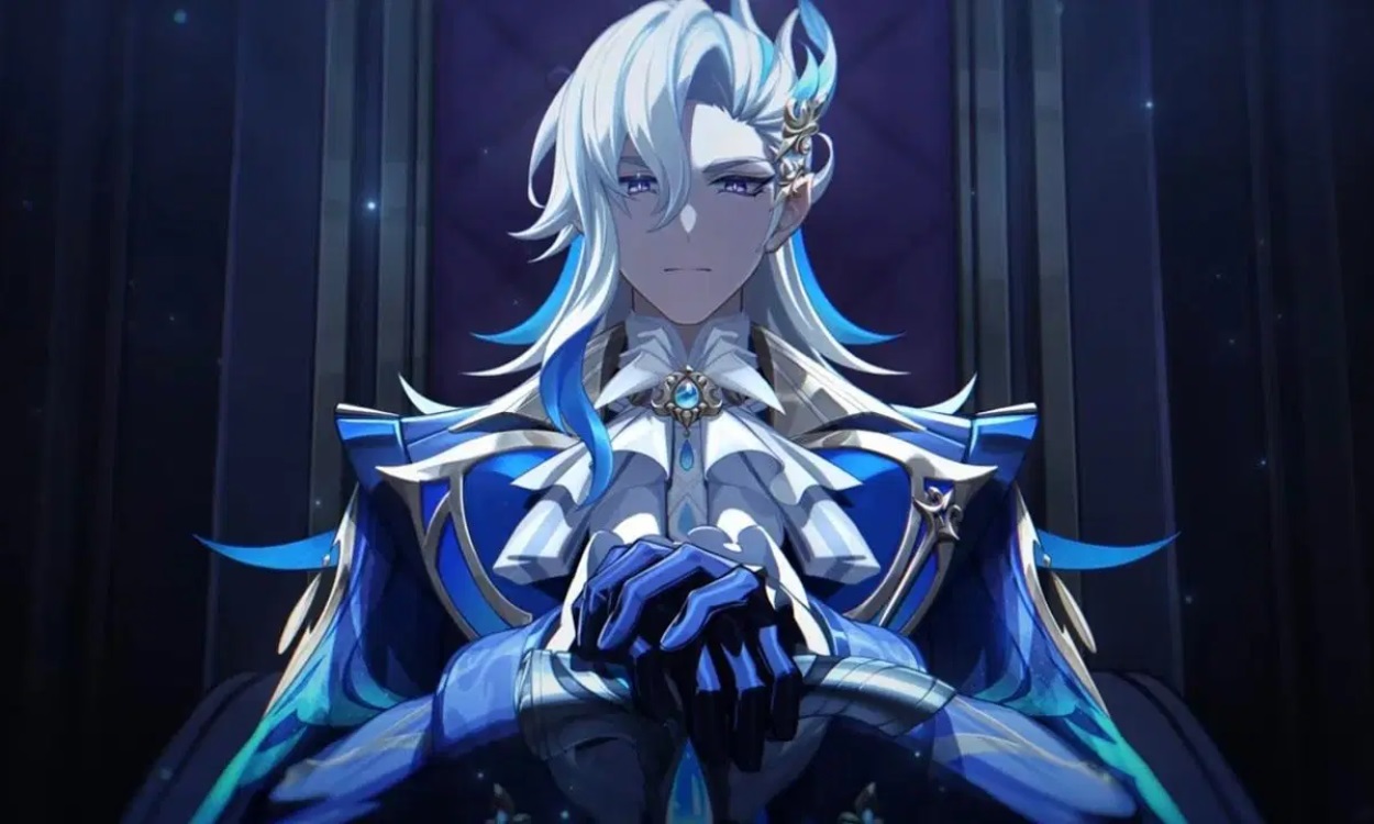 Genshin Impact Offers 10 Free Pulls for Neuvillette Patch, Here's How to Get | Beebom