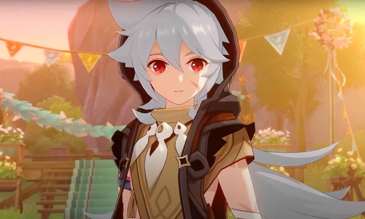 Genshin Impact: Razor Constellations Guide | Beebom