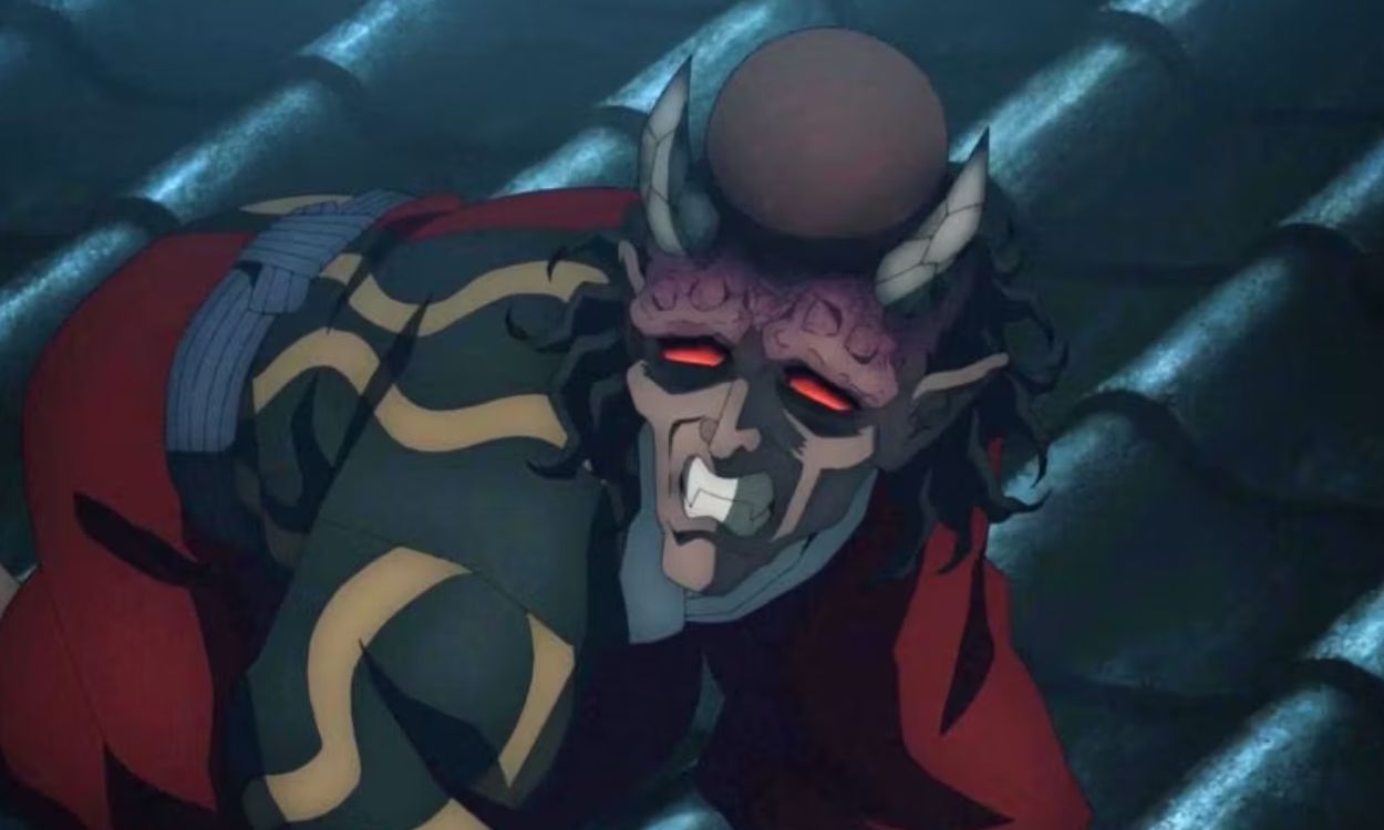 All Upper Moons in Demon Slayer (Explained) | Beebom