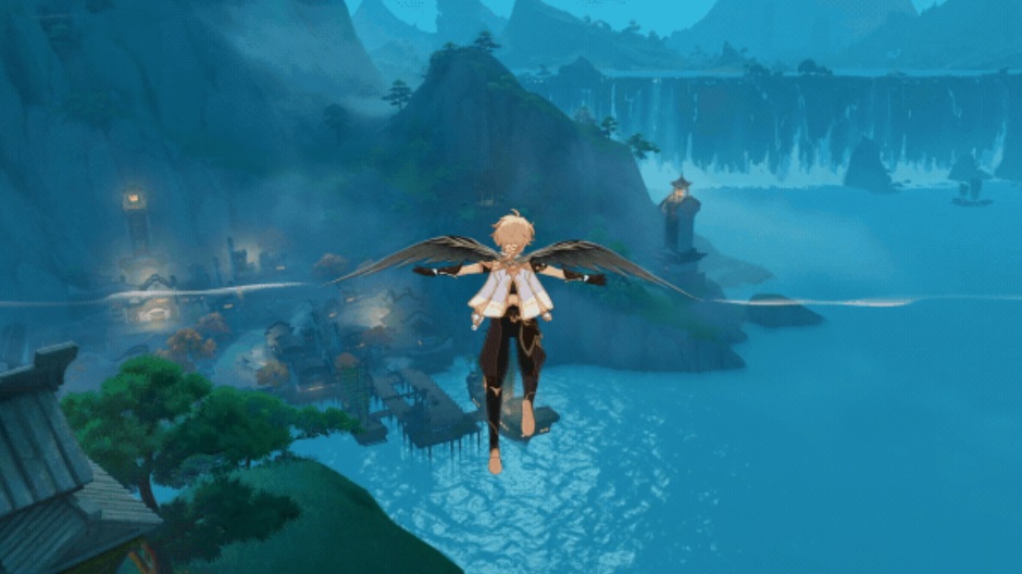 Genshin Impact 4.8 to Bring Faster Boss Respawn Time & More QoL Updates ...