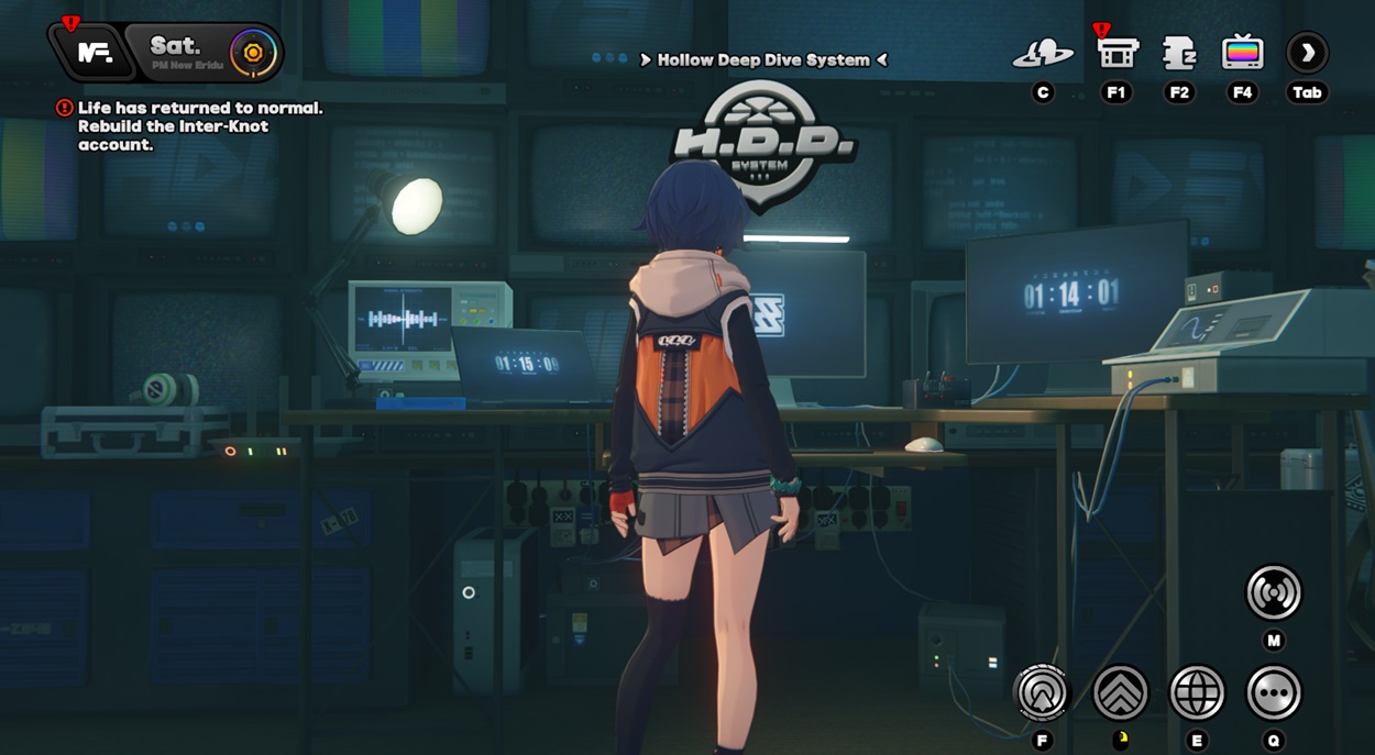 How to Start Missions in Zenless Zone Zero? Answered | Beebom