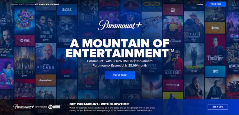 How to Get Paramount Plus for Free | Beebom