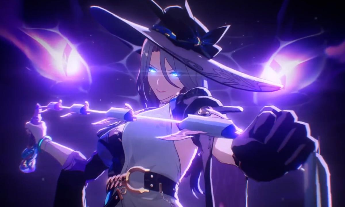 Should You Pull The Herta, Aglaea, or Another Character in HSR 3.0 ...