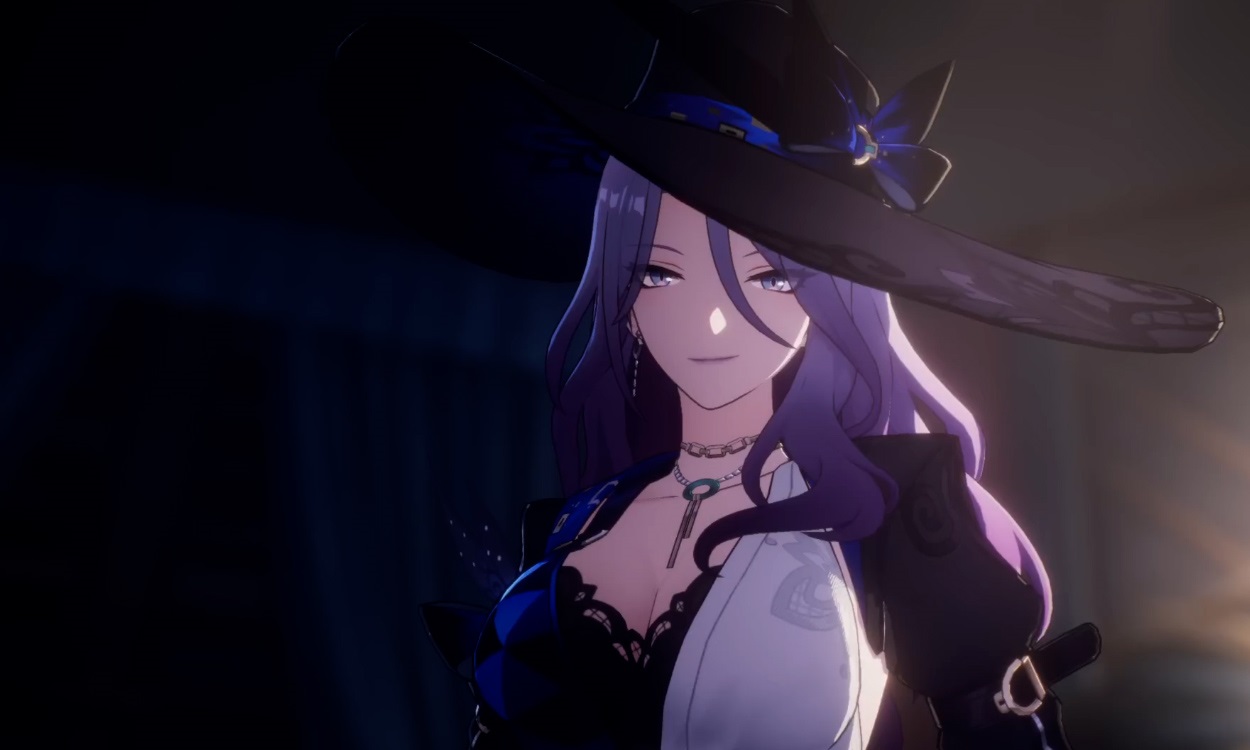 Honkai Star Rail Jade: Best Build, Kit and Relics | Beebom