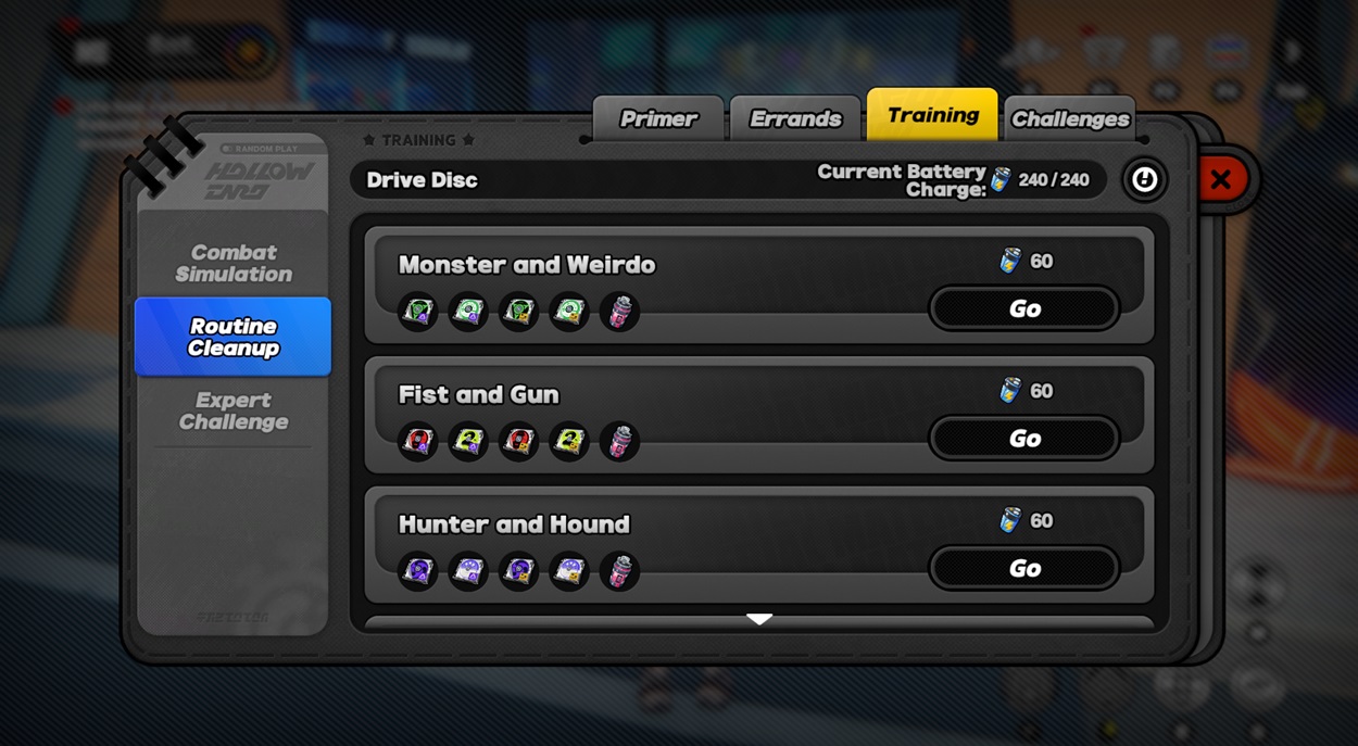 Zenless Zone Zero: How to Get and Upgrade Drive Discs | Beebom