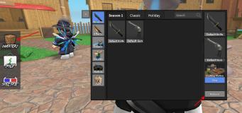 Murder Mystery 2 (MM2) Codes (March 2025) | Beebom