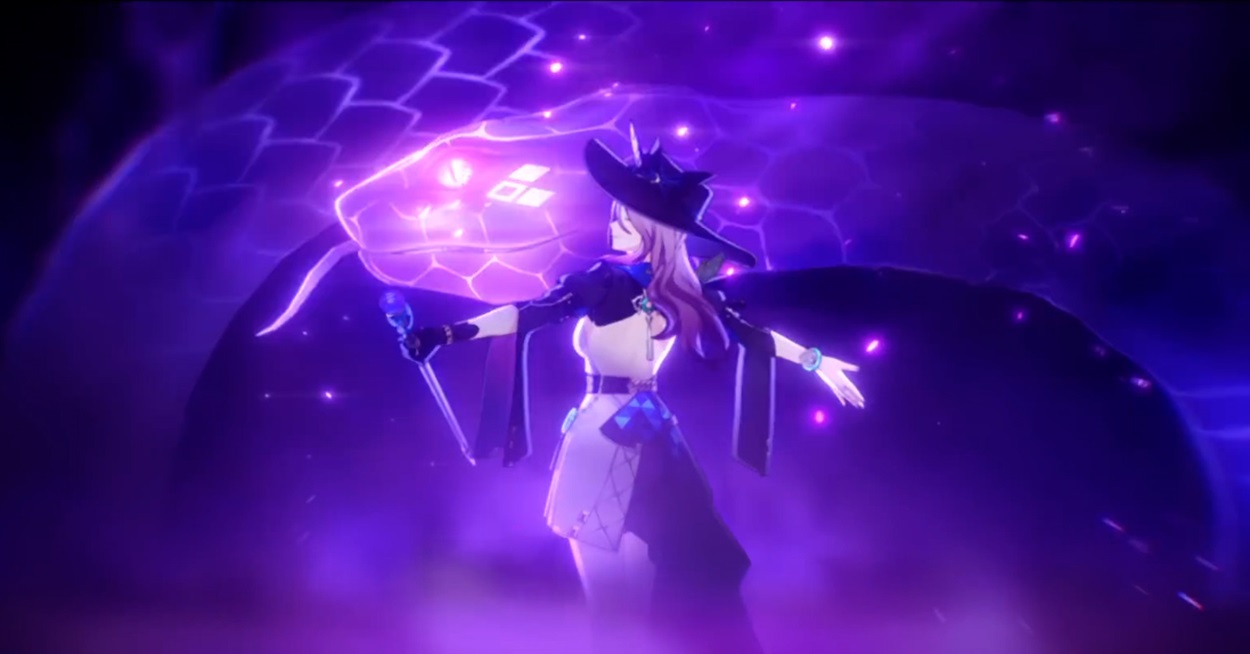 Should You Pull Jade In Honkai Star Rail 2.3 | Beebom