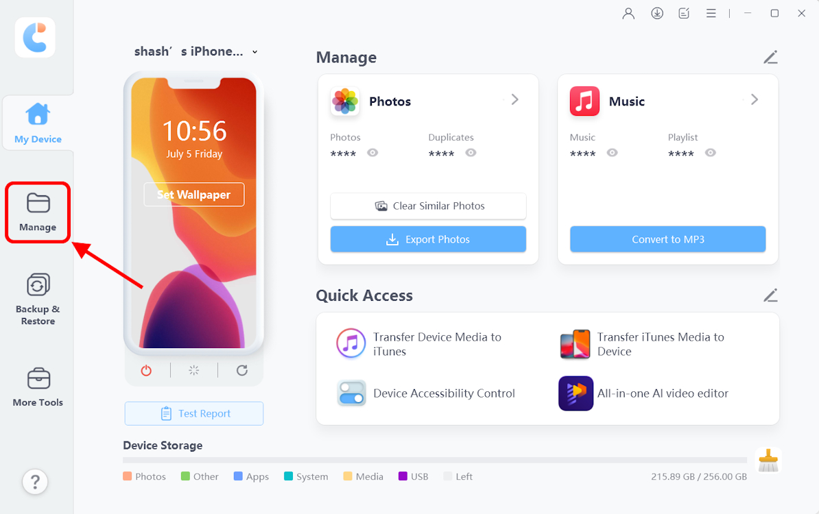 5 Best Ways to Transfer Photos from iPhone to PC | Beebom