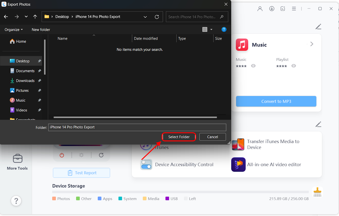 5 Best Ways to Transfer Photos from iPhone to PC | Beebom