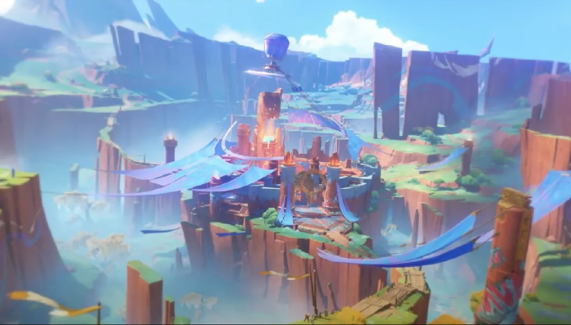 Genshin Impact 5.0 Natlan: Release Date, Banners & Characters | Beebom