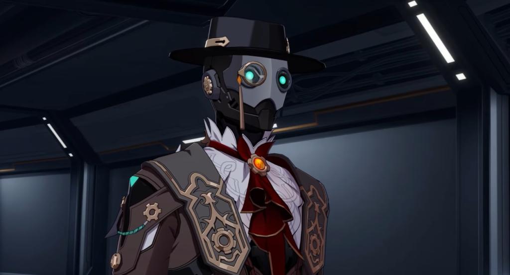 Who Is Screwllum in Honkai Star Rail? Explained | Beebom