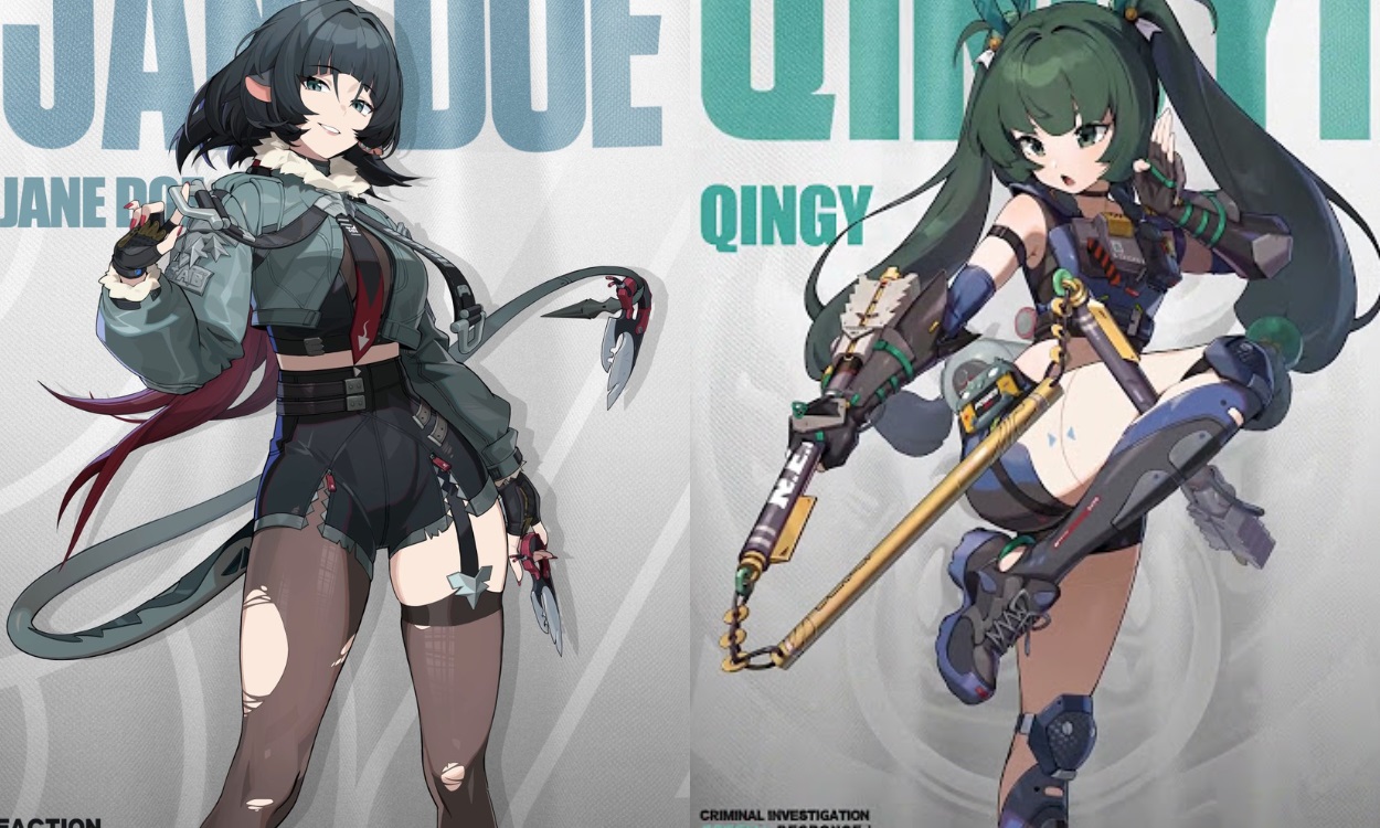 Zenless Zone Zero 1.1 Livestream Date and Time (Countdown Timer) | Beebom