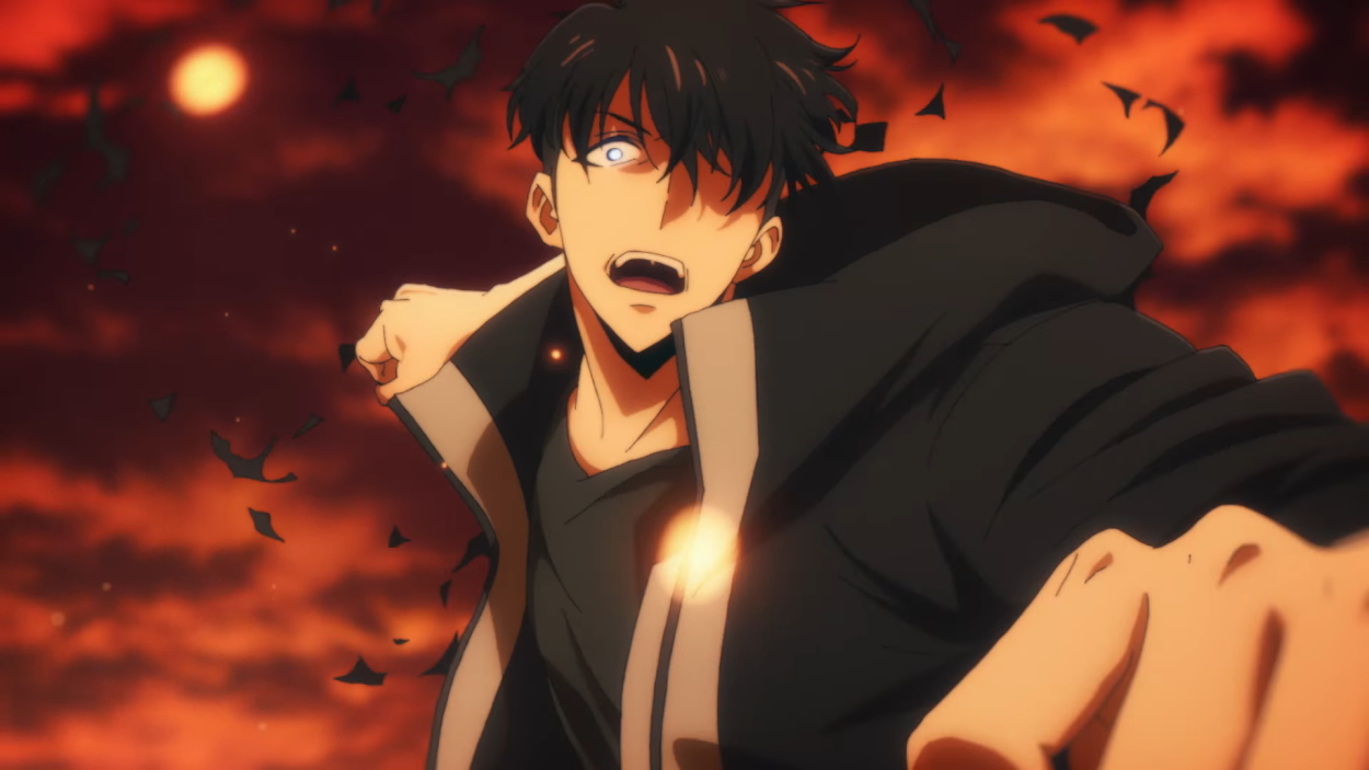 Solo Leveling Season 2 Gets a Brand-New Trailer | Beebom