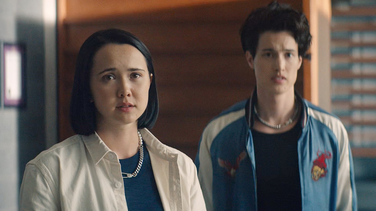 Gen V Season 2 Cast and Characters | Beebom