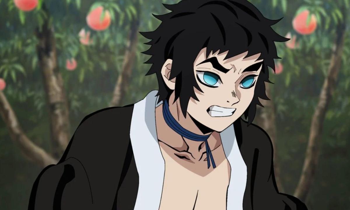 All Upper Moons in Demon Slayer (Explained) | Beebom