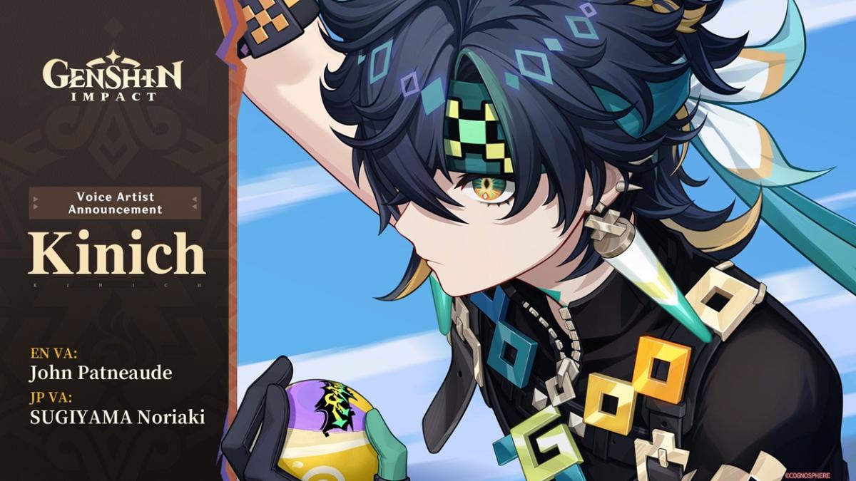 All Genshin Impact Natlan Characters and Their Elements | Beebom