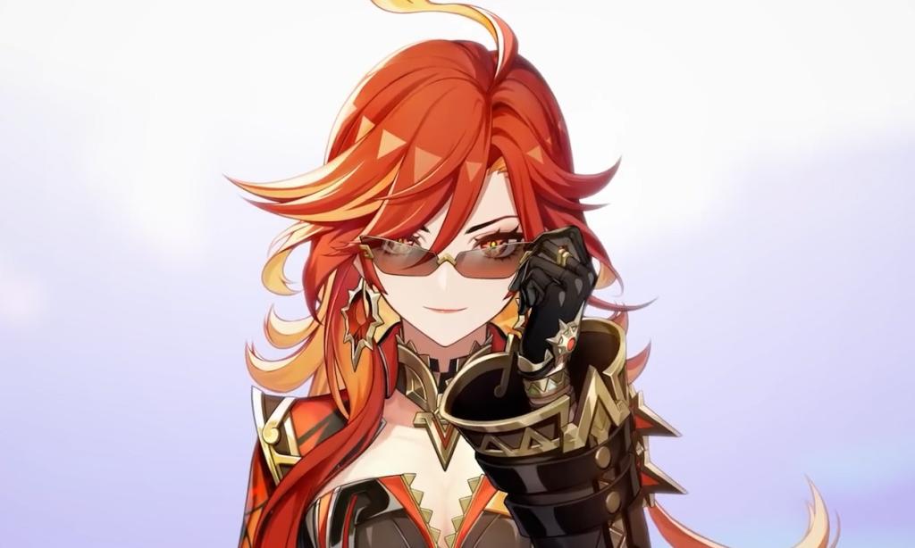 Missing Pyro Characters of Natlan Hints at a Major Twist in Genshin ...