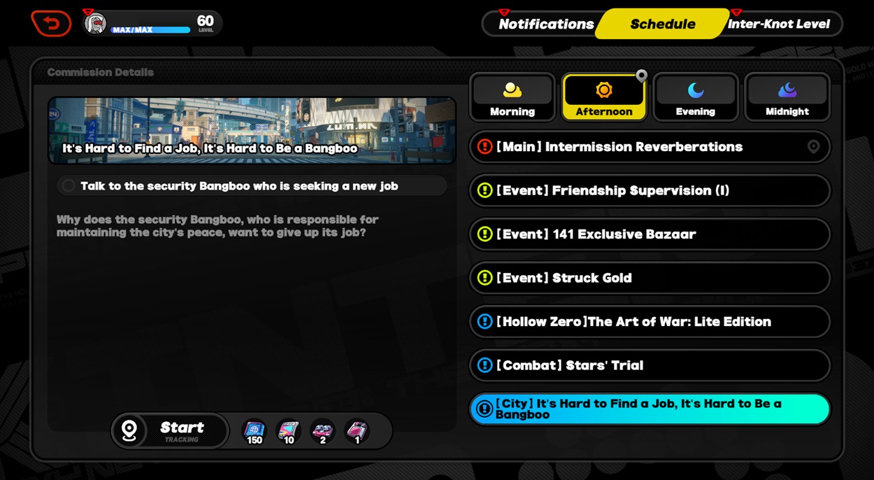 How to Start Missions in Zenless Zone Zero? Answered | Beebom