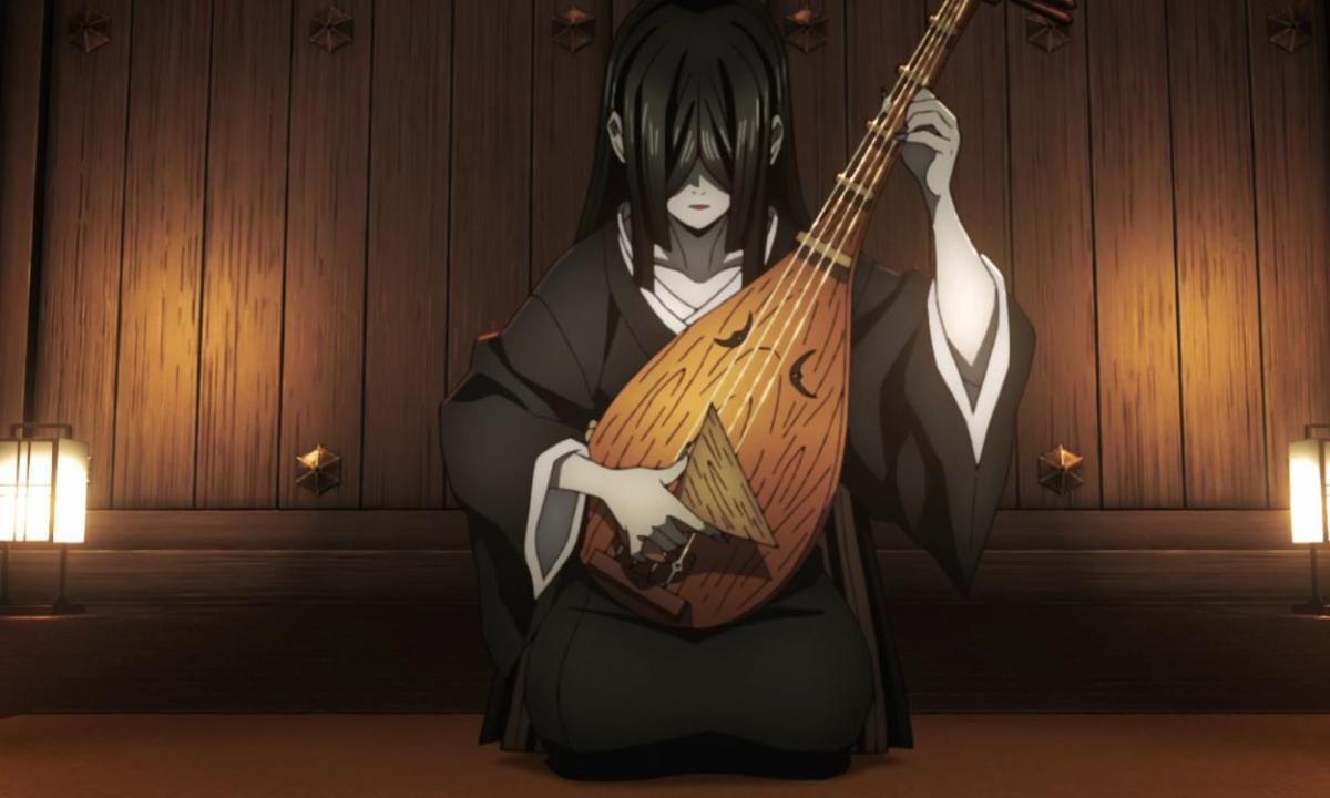 All Upper Moons in Demon Slayer (Explained) | Beebom