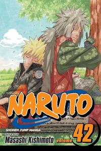 10 Best Naruto Manga Covers (Ranked) | Beebom