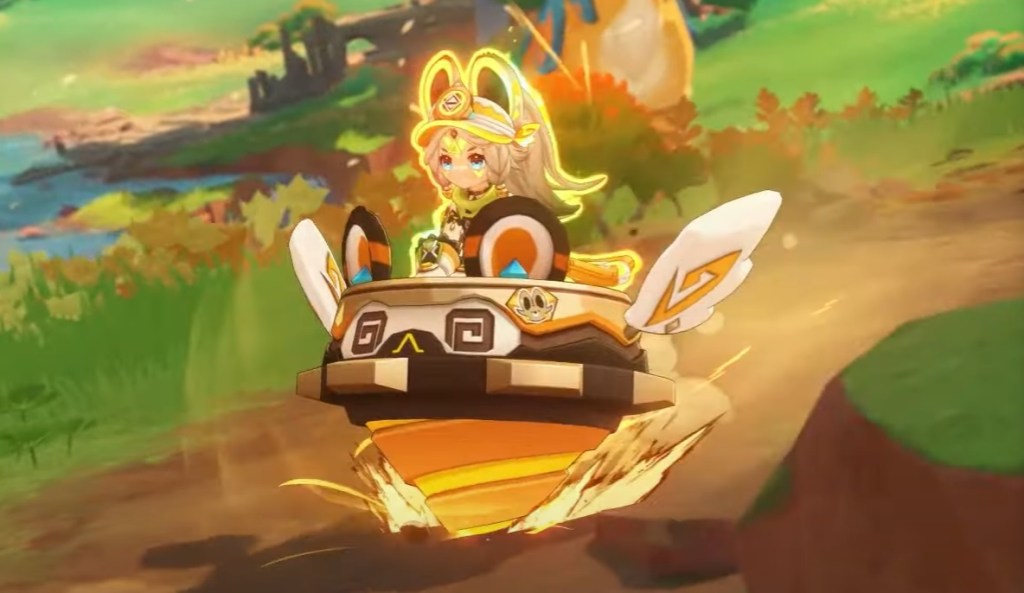 Three New Natlan Characters Teased in Genshin Impact 4.8 Livestream ...