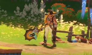 Three New Natlan Characters Teased in Genshin Impact 4.8 Livestream ...