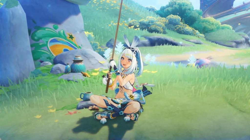 Genshin Impact Mualani: Kit, Release Date & Best Build | Beebom