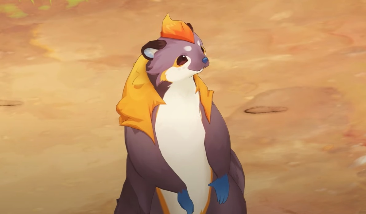 Three New Natlan Characters Teased in Genshin Impact 4.8 Livestream ...