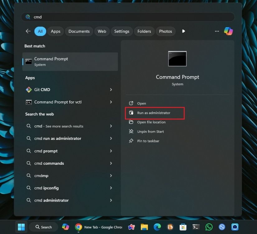 How To Disable Bitlocker In Windows 11 And 10 Beebom