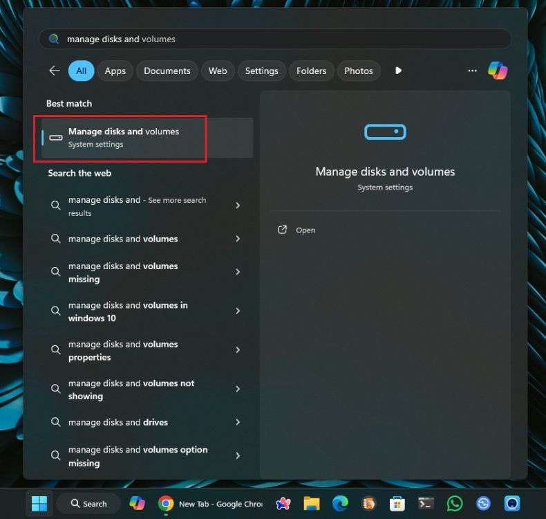 How to Disable BitLocker in Windows 11 and 10 | Beebom