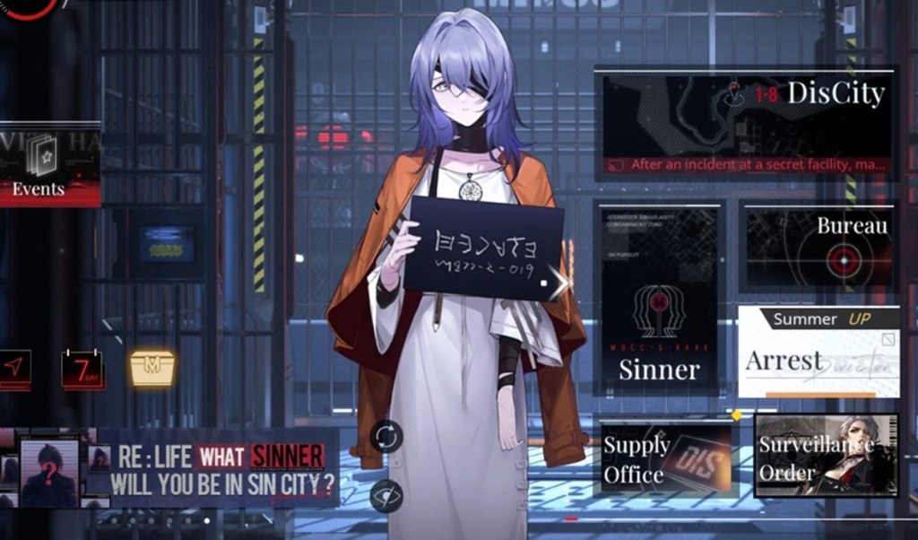 15 Best Gacha Games in 2025 (Ranked) | Beebom