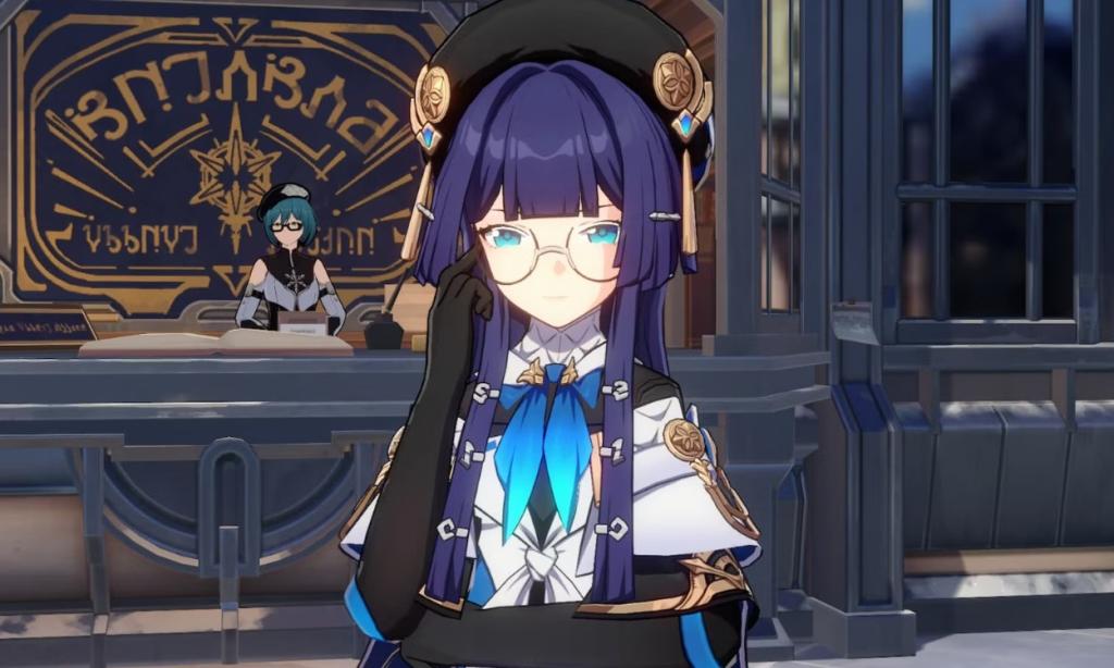 Honkai Star Rail Pela: Best Build, Relics, and Teams | Beebom