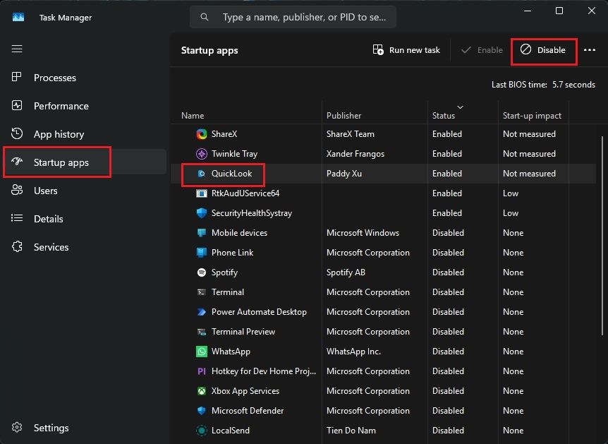 How to Stop Windows Apps From Opening on Startup | Beebom