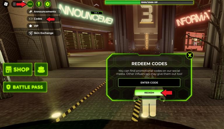 TDX (Tower Defense X) Codes (March 2025) | Beebom