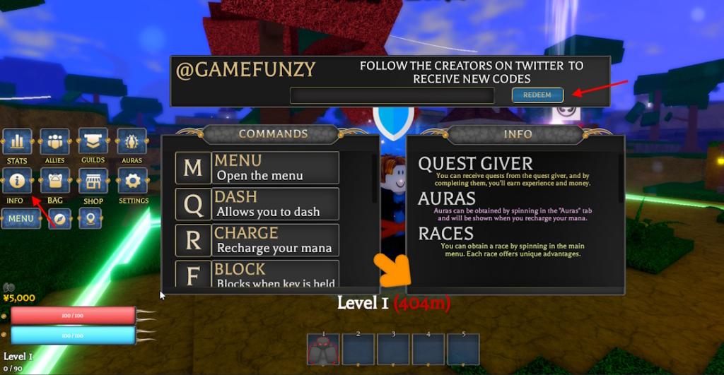 Grimoires Era Codes (March 2025) | Beebom