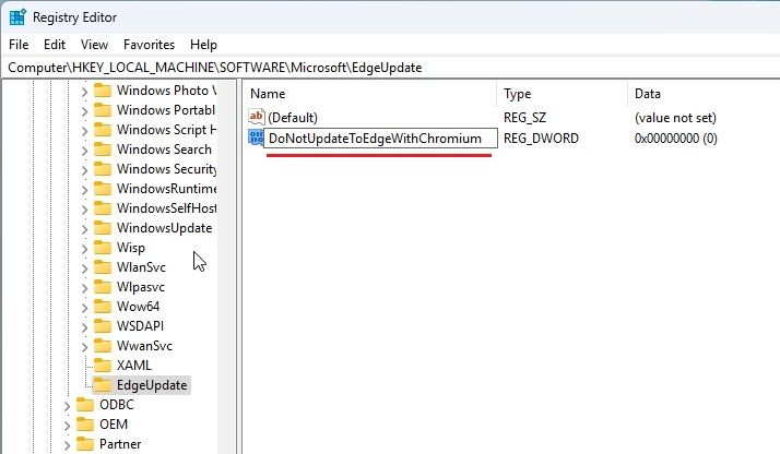 How to Uninstall Microsoft Edge | Beebom