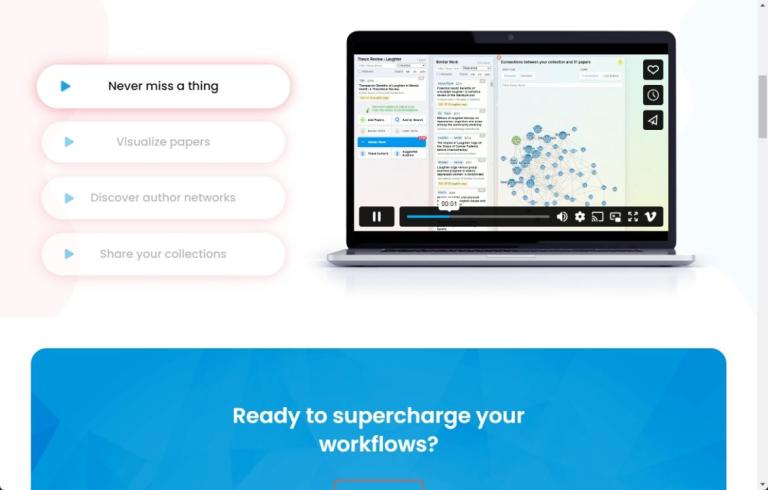 10 Best AI Tools for Research: Consensus, Scite, Elicit & More | Beebom